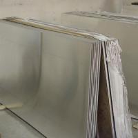 China Hastelloy Alloy B2 Plate UNS N10665 0.8-36mm Thickness Nickel Alloy for sale