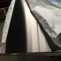 China Hastelloy Alloy B2 Plate UNS N10665 0.8-36mm Thickness Nickel Alloy for sale