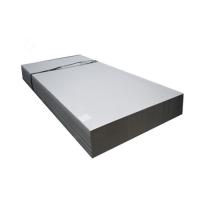 China Inconel 600 UNS N06600 Alloy Sheet Coil 0.304 lb/in3 Density 2000°F for sale