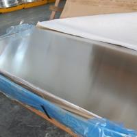 China Inconel 600 UNS N06600 Alloy Sheet Coil 0.304 lb/in3 Density 2000°F for sale