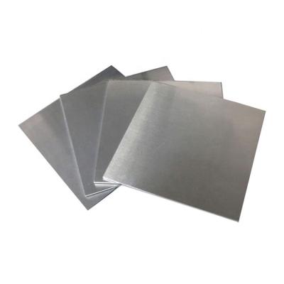 China AMS 5525 Incoloy A286 Super Alloy Steel Sheet Coil 1300°F High Strength for sale