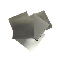 China AMS 5525 Incoloy A286 Super Alloy Steel Sheet Coil 1300°F High Strength for sale