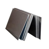 China AMS 5525 Incoloy A286 Super Alloy Steel Sheet Coil 1300°F High Strength for sale