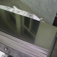 China Astm B265 Commercially Pure Titanium Grade 1 Plate Coil for sale