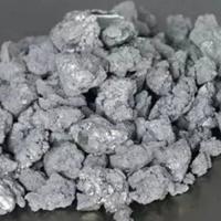 China Chemical Reduction 99.9% Purity Titanium Sponge Metal Raw Material for sale