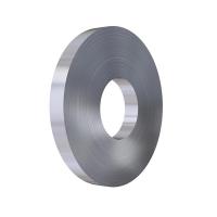 China AMS 5524 316 Stainless Steel Strip 3/4 Hard Coil 18 Gauge 0.03 Inch Thickness for sale