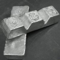China High Purity 99% 99.9% Rare Earth Yttrium Metal Ingot 15-30mm for Alloy Additive for sale