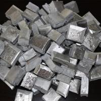 China High Purity 99% 99.9% Rare Earth Yttrium Metal Ingot 15-30mm for Alloy Additive for sale
