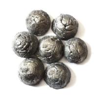 China High Purity 99% 99.9% Rare Earth Yttrium Metal Ingot 15-30mm for Alloy Additive for sale
