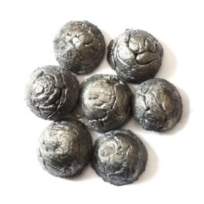 China High Purity 99% 99.9% Rare Earth Yttrium Metal Ingot 15-30mm for Alloy Additive for sale