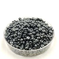 China 99.999% 6n Selenium Heavy Metal Raw Material Granule for sale