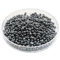 China 99.999% 6n Selenium Heavy Metal Raw Material Granule for sale
