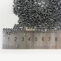 China 99.999% 6n Selenium Heavy Metal Raw Material Granule for sale