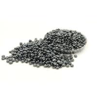 China 99.999% 6n Selenium Heavy Metal Raw Material Granule for sale
