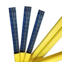 China Cobalt Alloy TIG Welding Rod HRCo 6 12 21 Stellite Grade for High Temperature Wear Resistance for sale