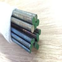 China Cobalt Alloy TIG Welding Rod HRCo 6 12 21 Stellite Grade for High Temperature Wear Resistance for sale