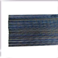 China Cobalt Alloy TIG Welding Rod HRCo 6 12 21 Stellite Grade for High Temperature Wear Resistance for sale