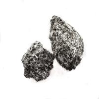 China 99.0% Metal Raw Material Chromium Element Lump for sale