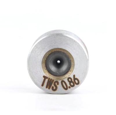 China Tungsten Carbide PCD CVD Wire Drawing Dies Lubricant for sale