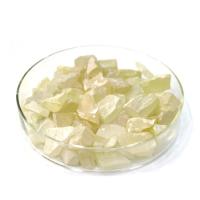 China High Purity 99.999% Zinc Sulfide Crystal ZnS for Optical Coating and Infrared Film for sale