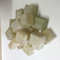 China High Purity 99.999% Zinc Sulfide Crystal ZnS for Optical Coating and Infrared Film for sale