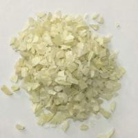 China High Purity 99.999% Zinc Sulfide Crystal ZnS for Optical Coating and Infrared Film for sale