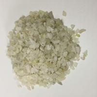 China High Purity 99.999% Zinc Sulfide Crystal ZnS for Optical Coating and Infrared Film for sale