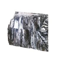 China High Purity Metal Antimony Ingot Sb 99.9% 99.85% 99.65% LME Standard 1kg for sale