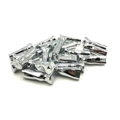China High Purity Metal Antimony Ingot Sb 99.9% 99.85% 99.65% LME Standard 1kg for sale
