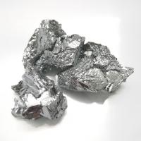 China High Purity Metal Antimony Ingot Sb 99.9% 99.85% 99.65% LME Standard 1kg for sale