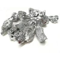 China High Purity Metal Antimony Ingot Sb 99.9% 99.85% 99.65% LME Standard 1kg for sale