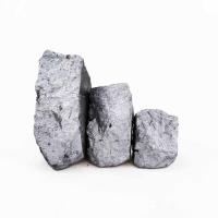China 50mm Steel Making Feti Lump Ferro Titanium Lum for sale