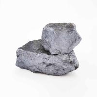 China 50mm Steel Making Feti Lump Ferro Titanium Lum for sale