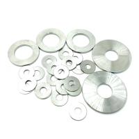 China OEM M16 Titanium Road Bike Brake Washer Bolts Gr5 M2-M64 Custom Length 5-110mm for sale