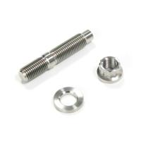 China M8 Titanium Stud Washer And Nut Exhaust Manifold Kit for sale