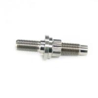 China M8 Titanium Stud Washer And Nut Exhaust Manifold Kit for sale