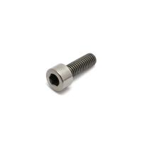China Din912 Titanium Screw M3 to M16 Hex Socket Cap Bolt GR5 M6 M8 M10 M12 for sale