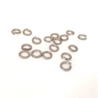 China Titanium Washer Alloy Steel Fasteners M6 For Bicycles for sale