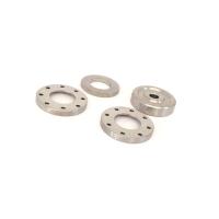 China Titanium Washer Alloy Steel Fasteners M6 For Bicycles for sale