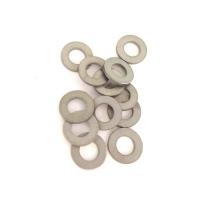 China Titanium Washer Alloy Steel Fasteners M6 For Bicycles for sale