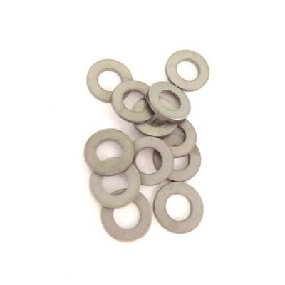 China Titanium Washer Alloy Steel Fasteners M6 For Bicycles for sale