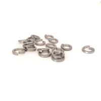China Titanium Washer Alloy Steel Fasteners M6 For Bicycles for sale