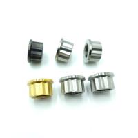 China M6 X 0.75 Titanium Nut Grade 5 for sale