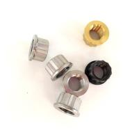 China M6 X 0.75 Titanium Nut Grade 5 for sale