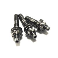 China M10 Titanium Exhaust Manifold Stud Kit -Nissan Rb25 Engine'S for sale