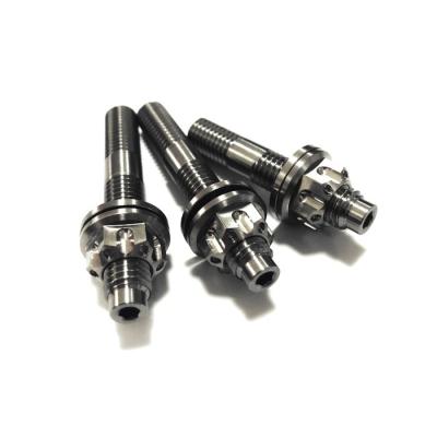 China M10 Titanium Exhaust Manifold Stud Kit -Nissan Rb25 Engine'S for sale