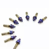 China M10 Titanium Exhaust Manifold Stud Kit -Nissan Rb25 Engine'S for sale