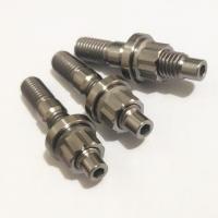 China Titanium Exhaust Manifold Stud For Auto Volvo M10 for sale