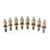 China Titanium Exhaust Manifold Stud For Auto Volvo M10 for sale