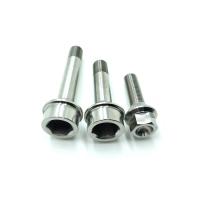 China M7x32mm Titanium Car Rim Bolt for sale